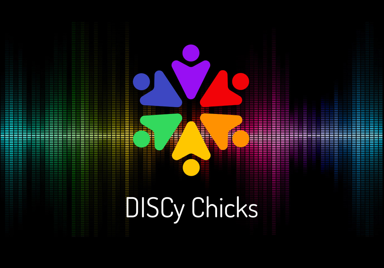 Resources - DISCy Chicks